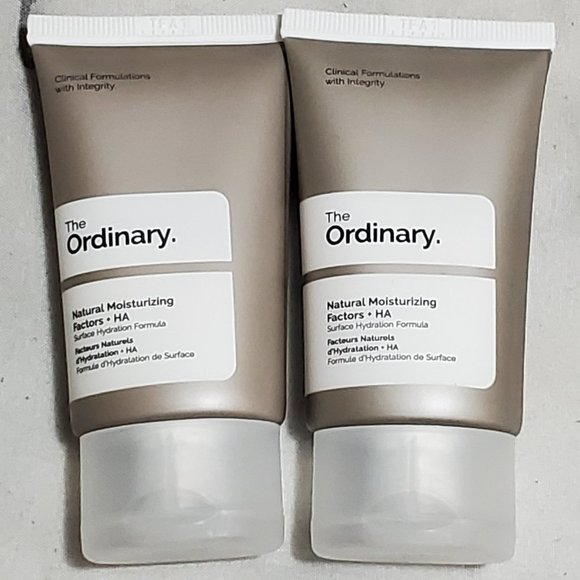 The Ordinary | Skincare | The Ordinary Natural Moisturizing Factors Ha ...